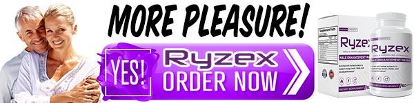 Ryzex Male Enhancement