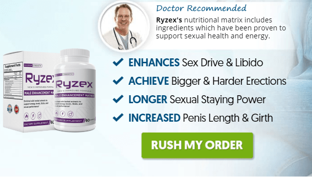 Ryzex Male Enhancement